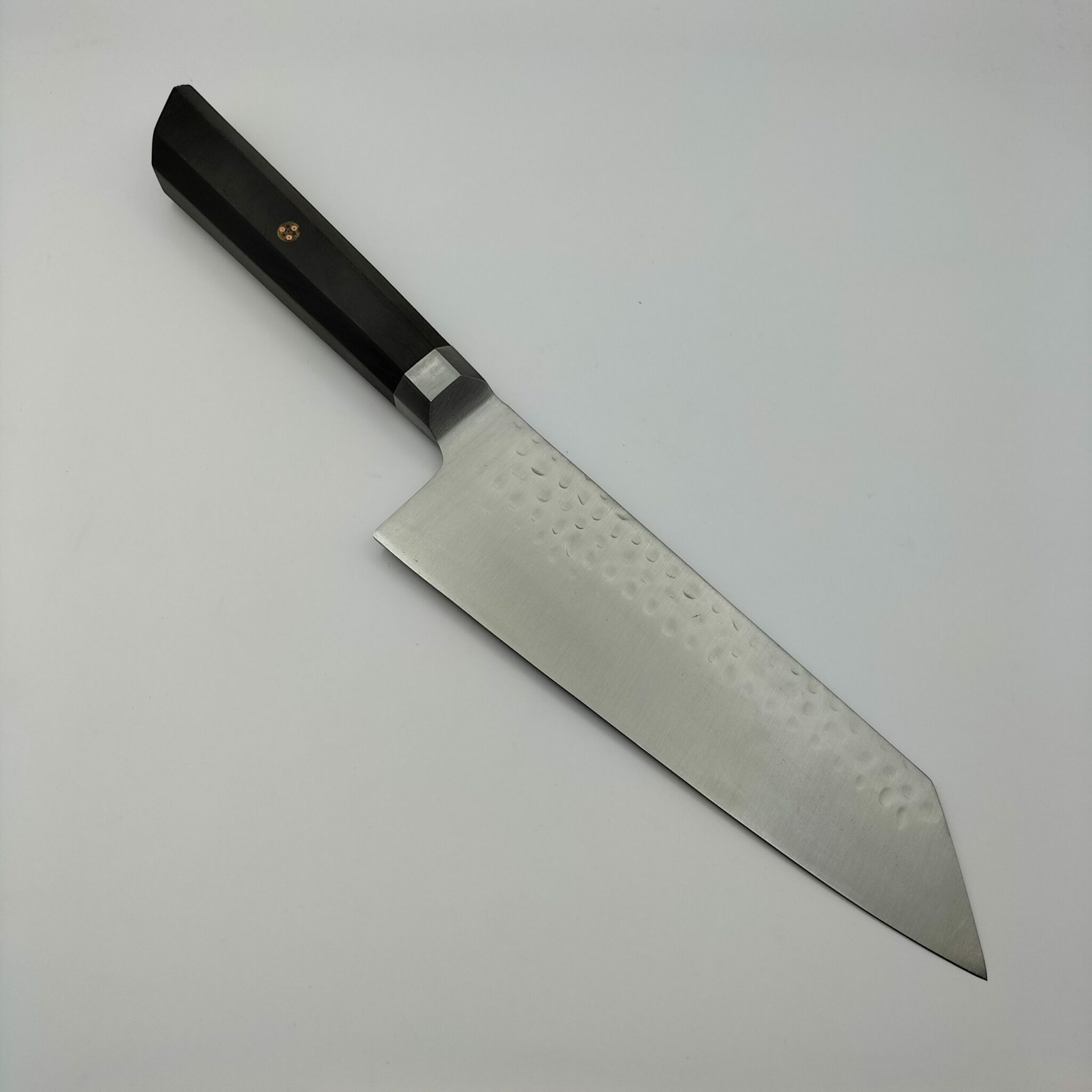 Couteau Japonais Santoku Bunka Kotai - Le Monde du Couteau